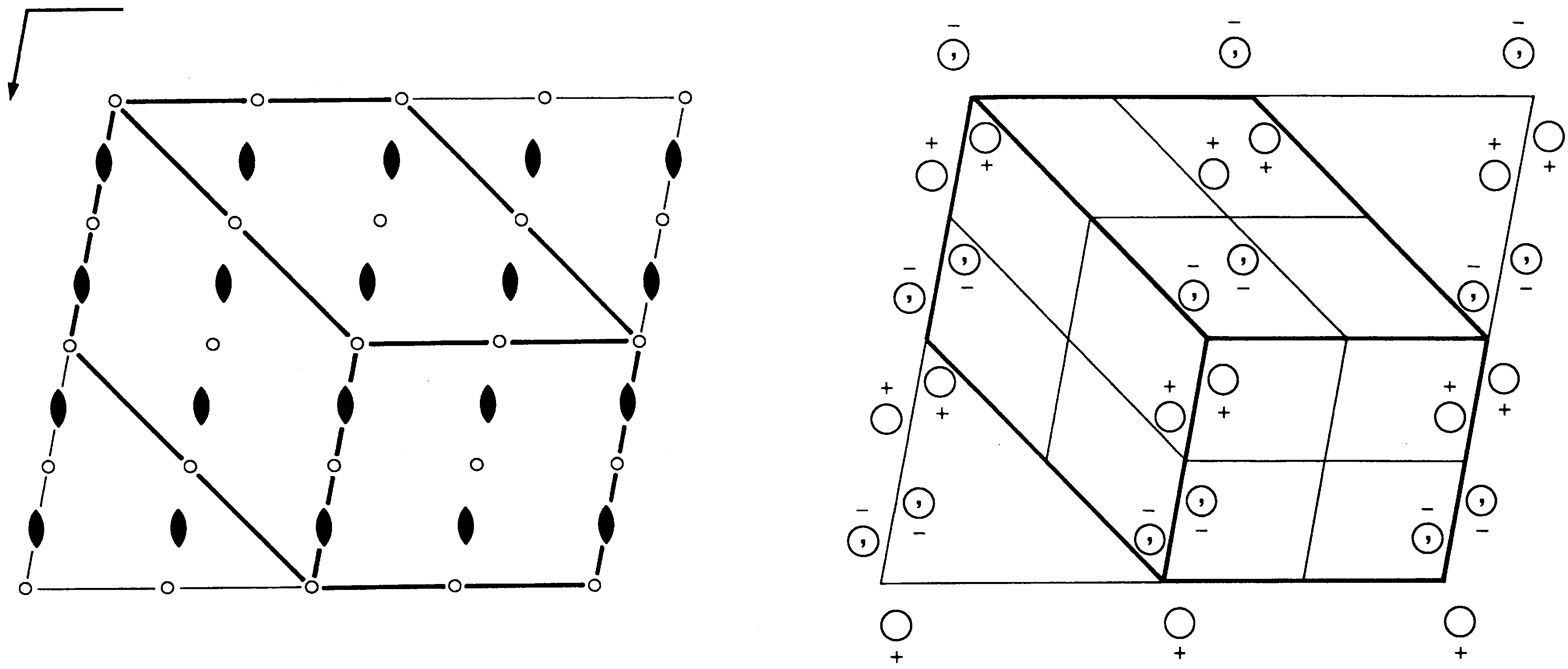 (International Tables) Space group 13